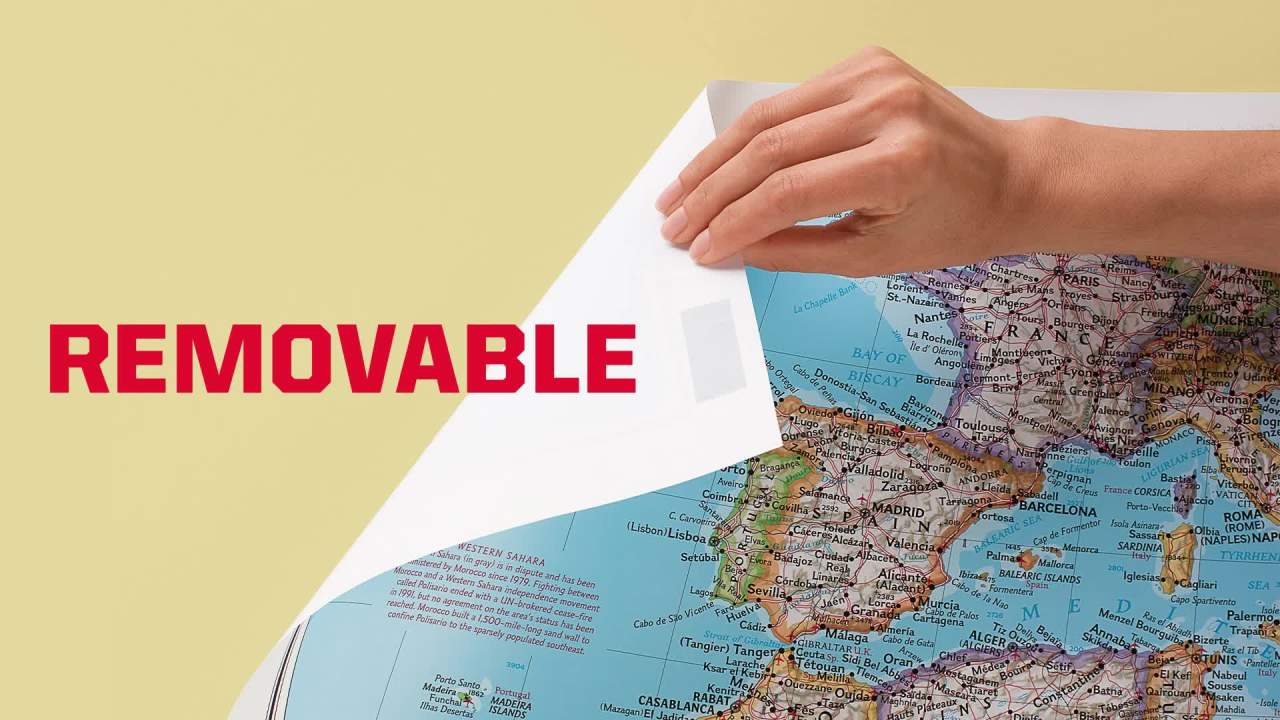 Scotch Restickable Dots, Clear, 7/8 in x 7/8 in, 18 Dots Total ...