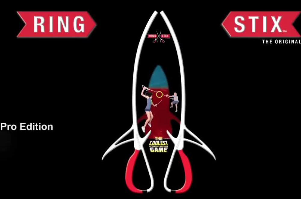 Funsparks - RingStix Pro - Walmart.com