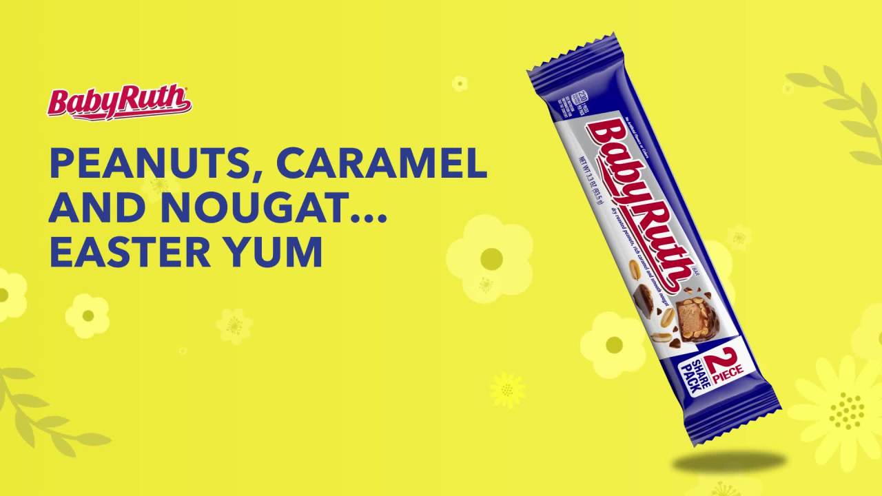 Nestle Crunch Candy Bars, Creamy Milk Chocolate with Crisped Rice, 1.55 ...