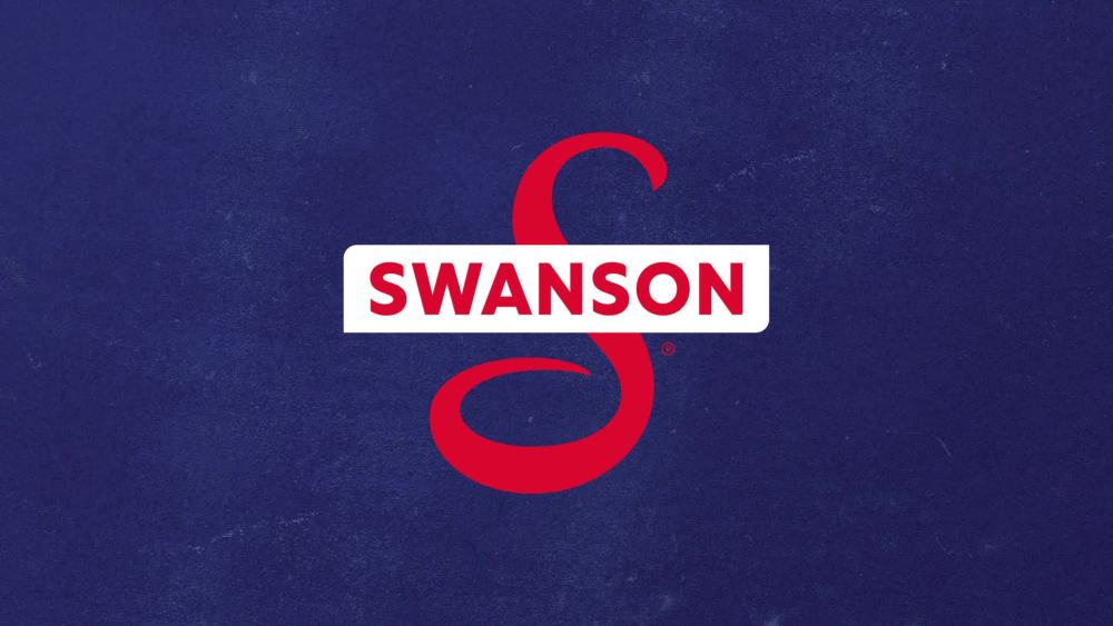 Swanson Garlic and Herbs White Chunk Fully Cooked Chicken, Ready to Eat ...