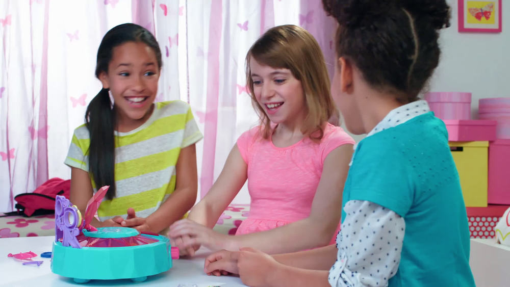 Lil Lockitz Memory Studio - Walmart.com