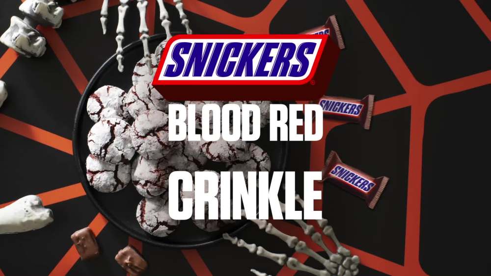 Snickers Fun Size Halloween Chocolate Candy Bars, 18.71 oz Bag ...