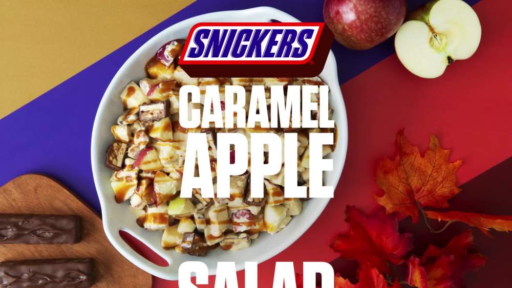 Snickers Mini Size Milk Chocolate Candy Bars - 9.7 oz Bag - Walmart.com
