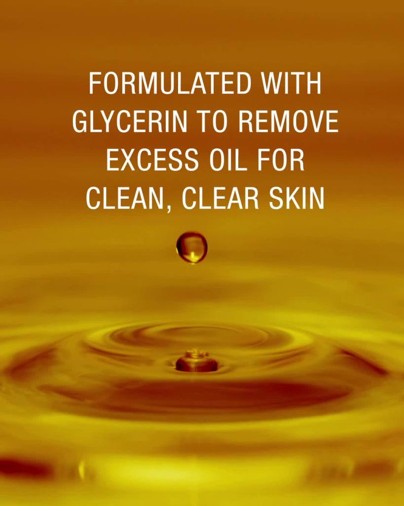 Neutrogena Liquid Facial Cleanser, Mild Gentle Daily Face Wash for ...