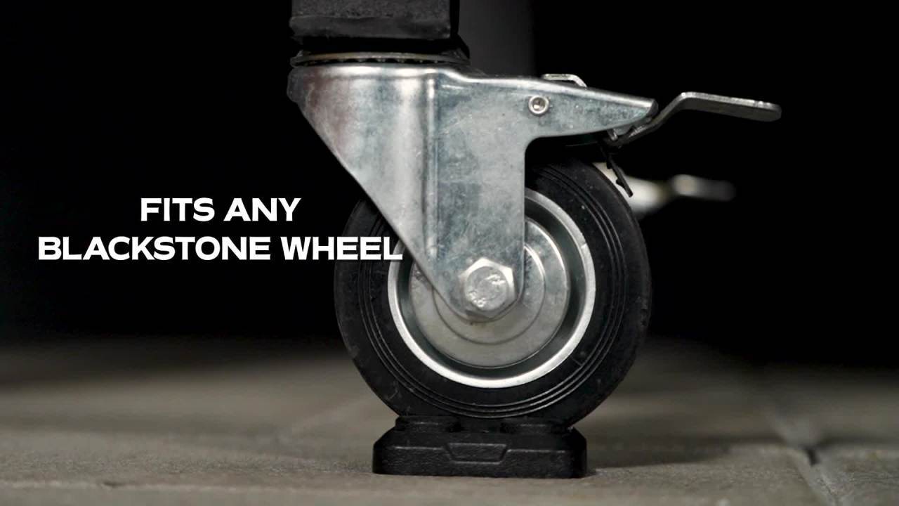 Blackstone Griddle Leveling Kit - Walmart.com
