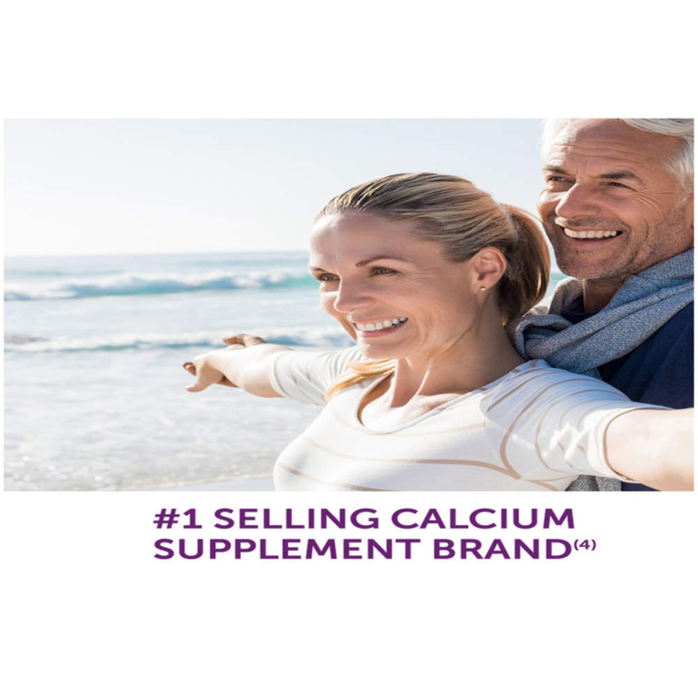 Caltrate 600+D3 Plus Minerals Calcium Vitamin D Supplement - 165 Count ...