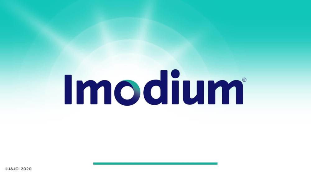 Imodium A-D Anti-Diarrheal Softgels, Loperamide Hydrochloride, 24 ct ...