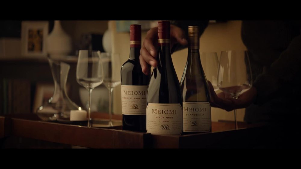 Meiomi California Pinot Noir Red Wine, 750 mL Bottle, 13.5% ABV ...