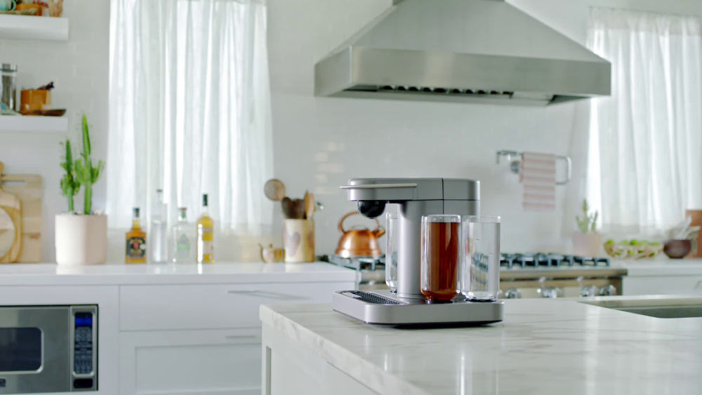 Bartesian Margarita Cocktail Drink Mixes Capsules, Variety Pack of 6 ...