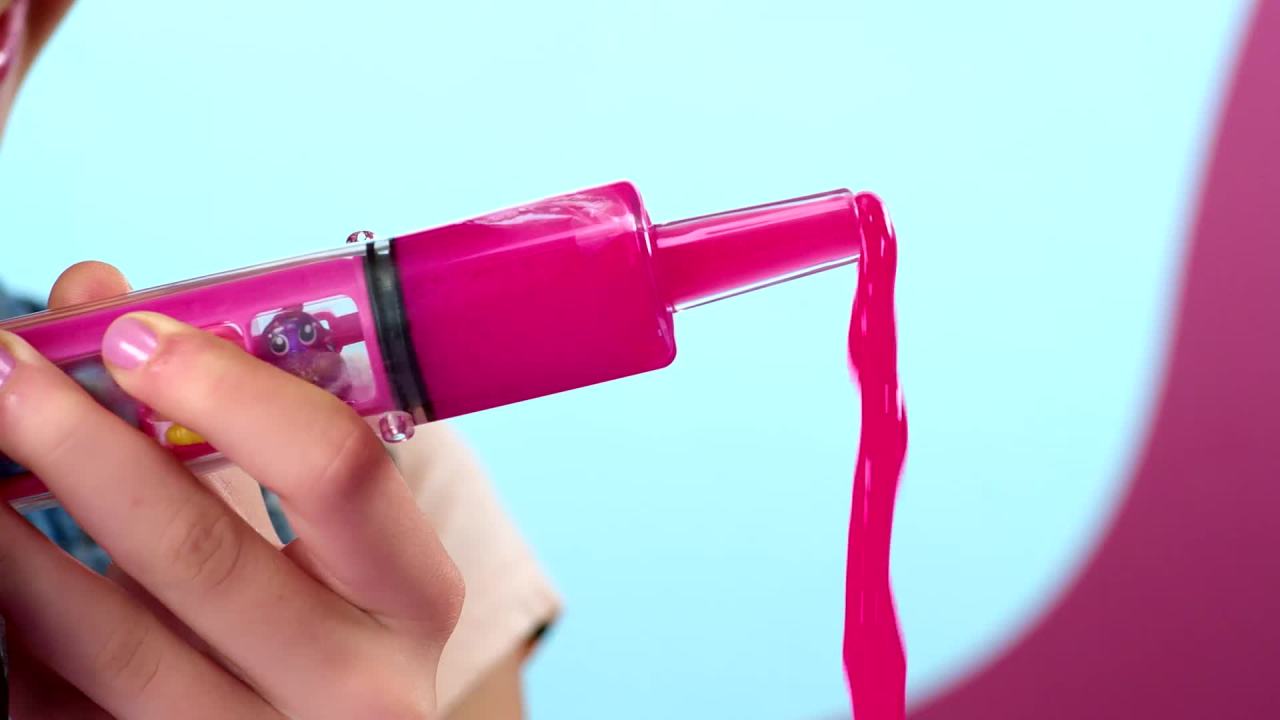 Pop Pops Pets Slime Bubbles - 12 pieces - Walmart.com