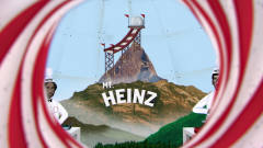 Heinz Kranch Ketchup & Ranch Sauce, 19 fl oz Bottle - Walmart.com