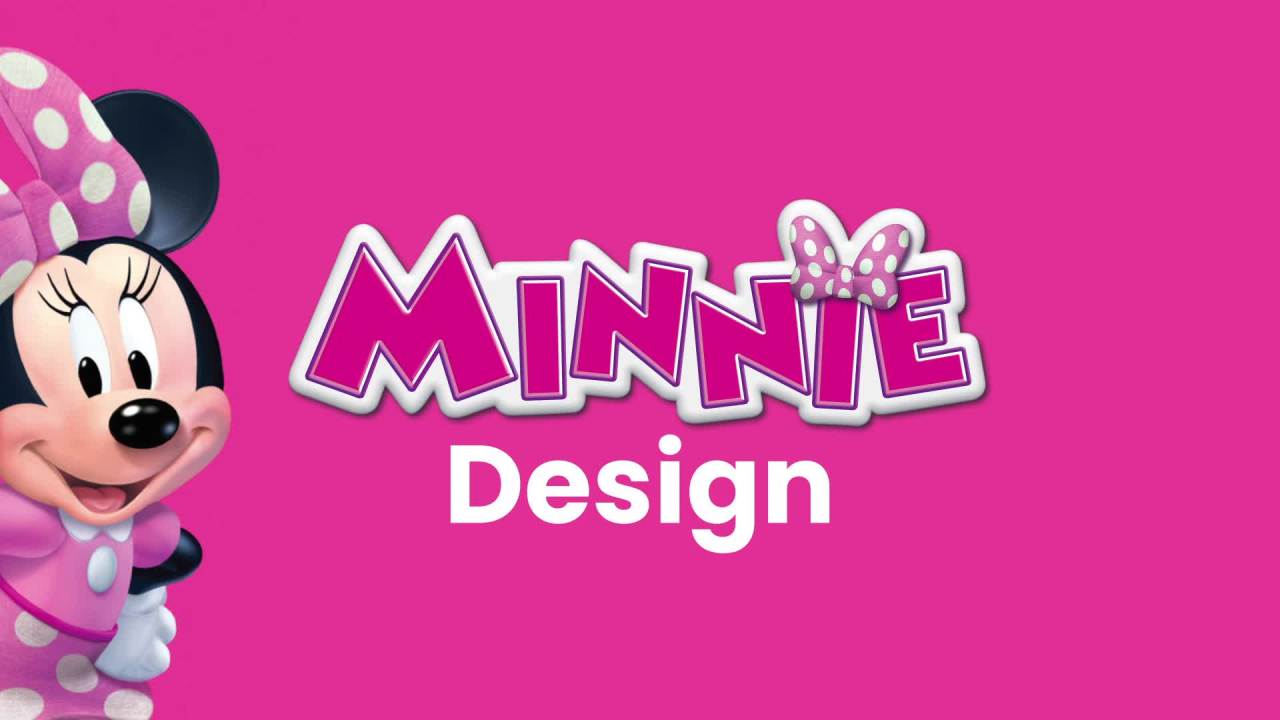 Disney Minnie Mouse 40-inch Saucer Swing – Includes Hardware for Swing ...