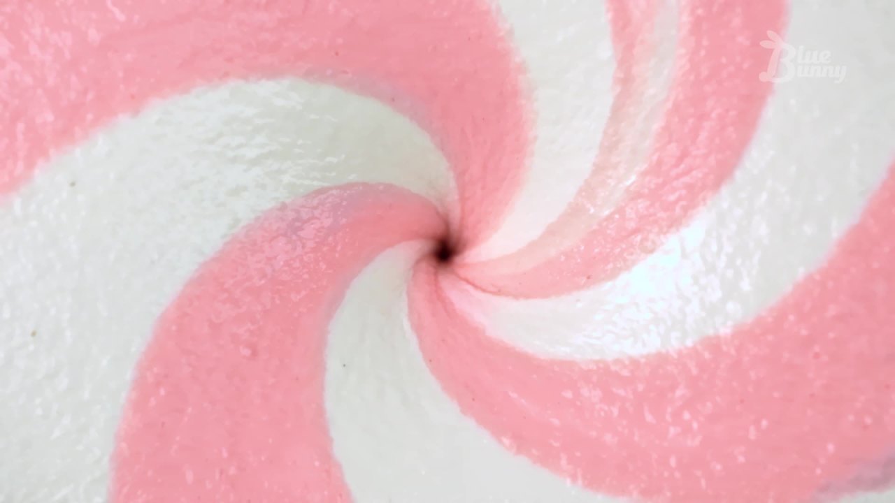 Blue Bunny Soft Strawberry and Cream Swirl Iced Frozen Dessert, 16 fl ...