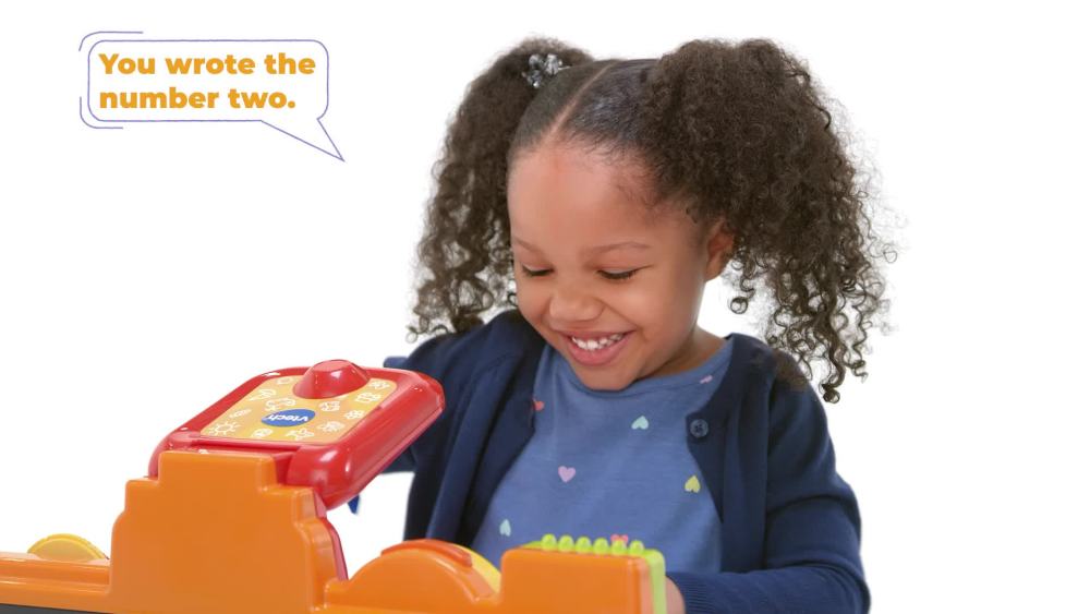 Get Ready For School Learning Desk, Walmart Exclusive - Walmart.com
