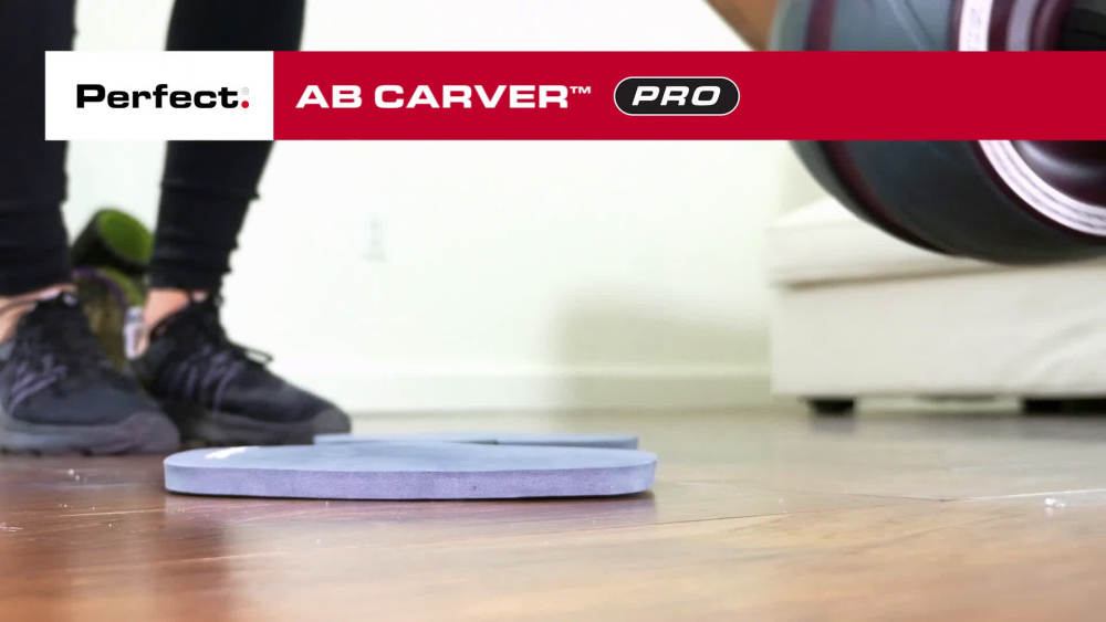 Perfect Fitness Ab Carver Pro - Walmart.com