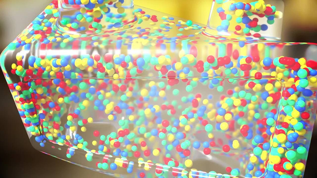 Jelly Blox Creative Kit | 20 Blocks to Squeeze, Stretch, Squish ...