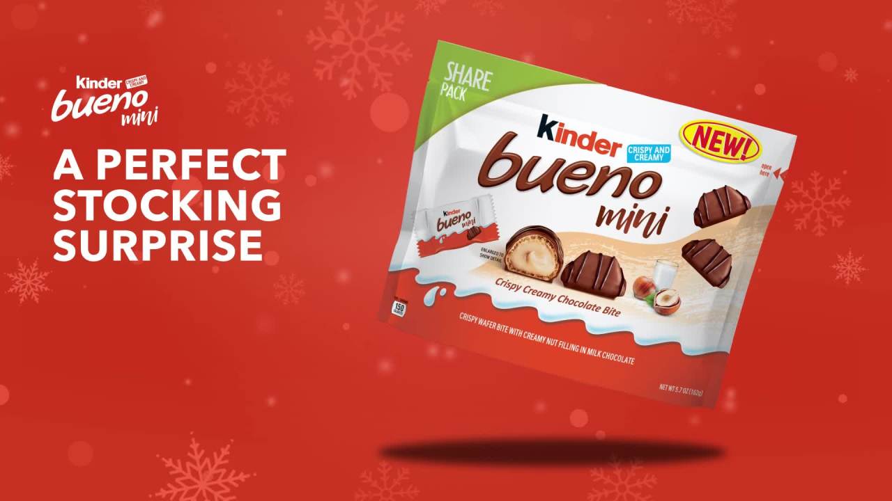 Kinder Bueno White - Walmart.com