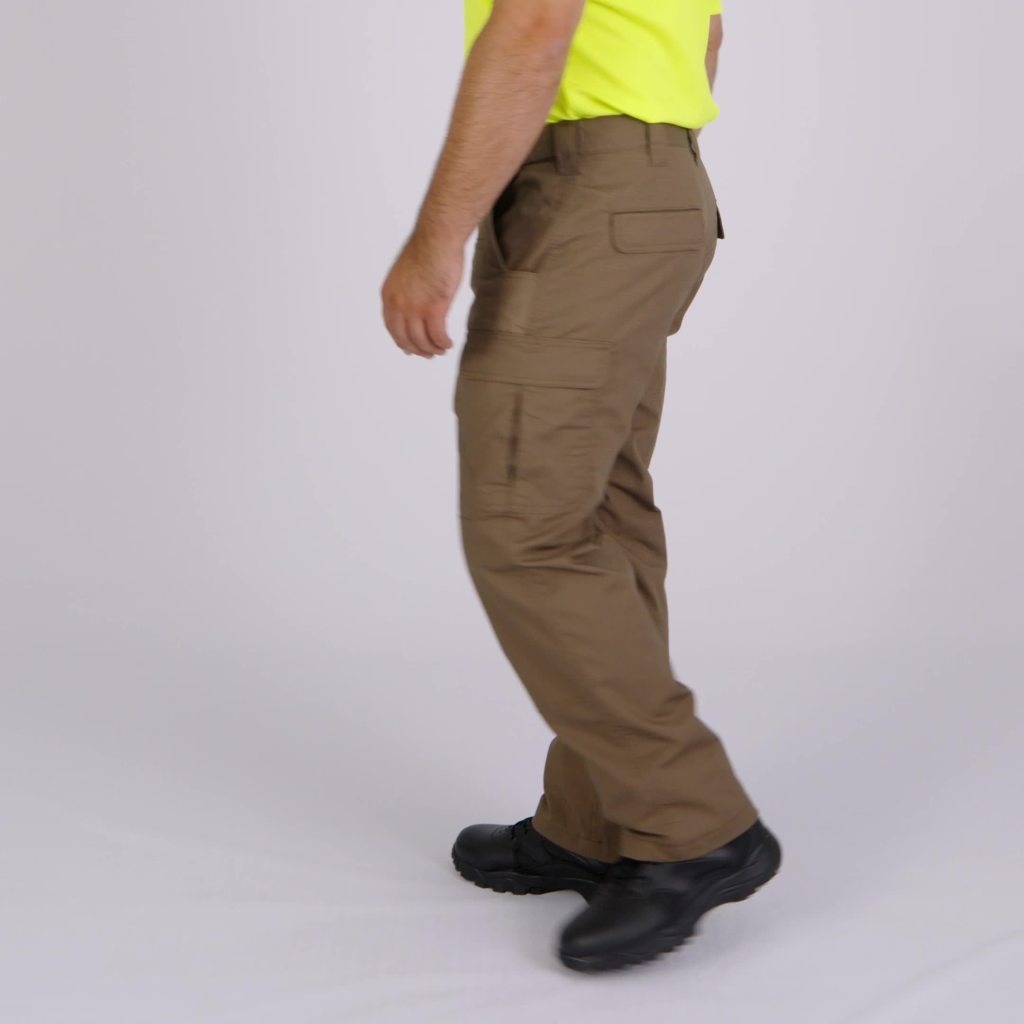 PROPPER Men’s Kinetic Stretch Cargo Pant with Reinforced Knees and ...