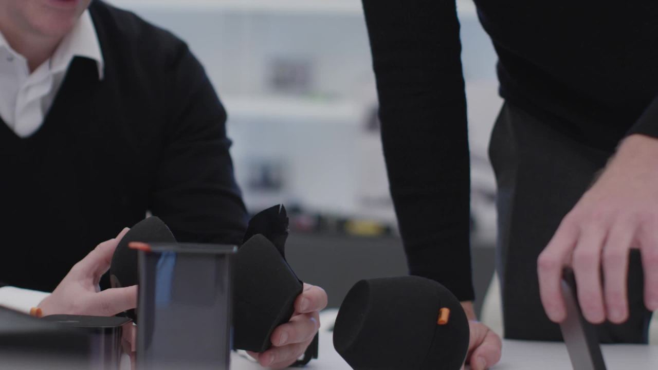 Sharper Image® 10" Mach X Drone with Streaming Camera, 2.4 GHz, Auto ...