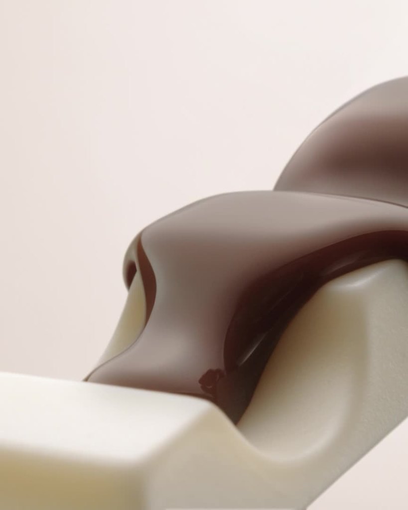 Kinder Chocolate, 4 Large Bars, Milk Chocolate Bar with Creamy Milky ...