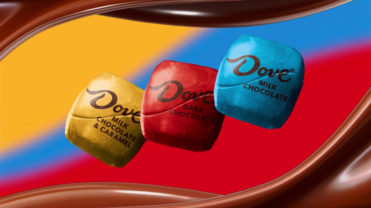 Dove Promises Chocolate Candy Variety Assortment - 14.08 oz Large Bag ...