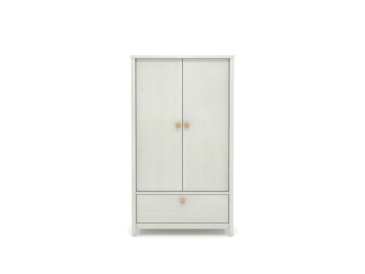 Sauder Dover Edge Armoire, Glacier Oak Finish - Walmart.com
