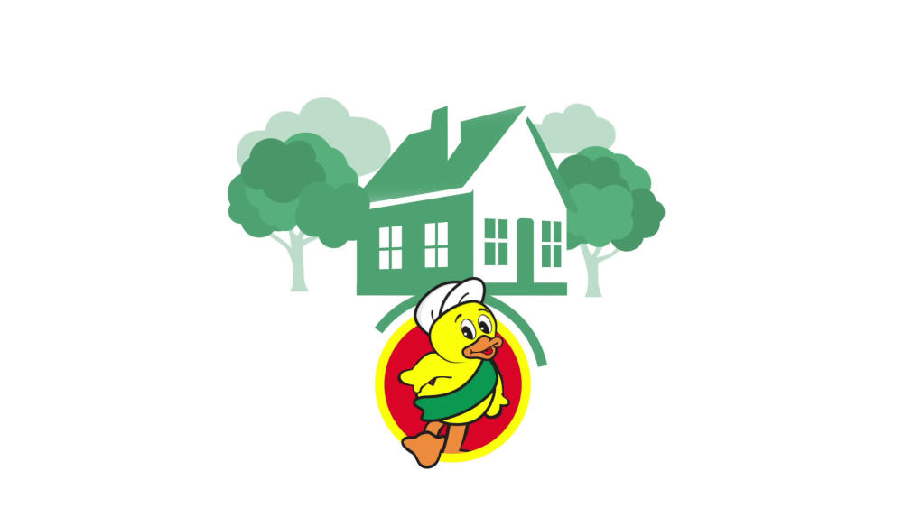 Duck Max Strength Expanding Foam Seal for Door and Windows, 1 in. x .25 ...