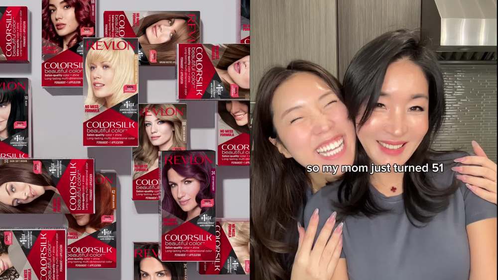 Why Is Revlon Colorsilk So Cheap