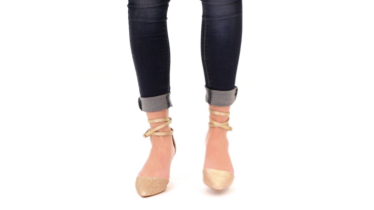 Journee Womens Luela Pointed Toe Mid Heel Evening Pumps - Walmart.com