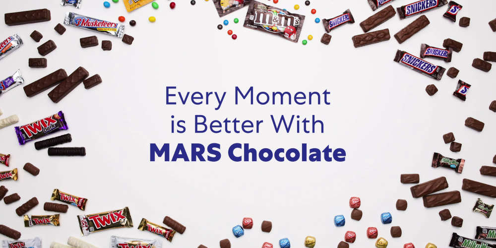 Snickers, Twix, Milky Way, 3 Musketeers Assorted Chocolate Candy, 240 ...