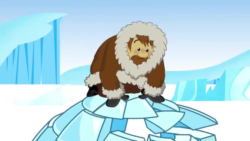 Outset Media Igloo Mania Game - Walmart.com