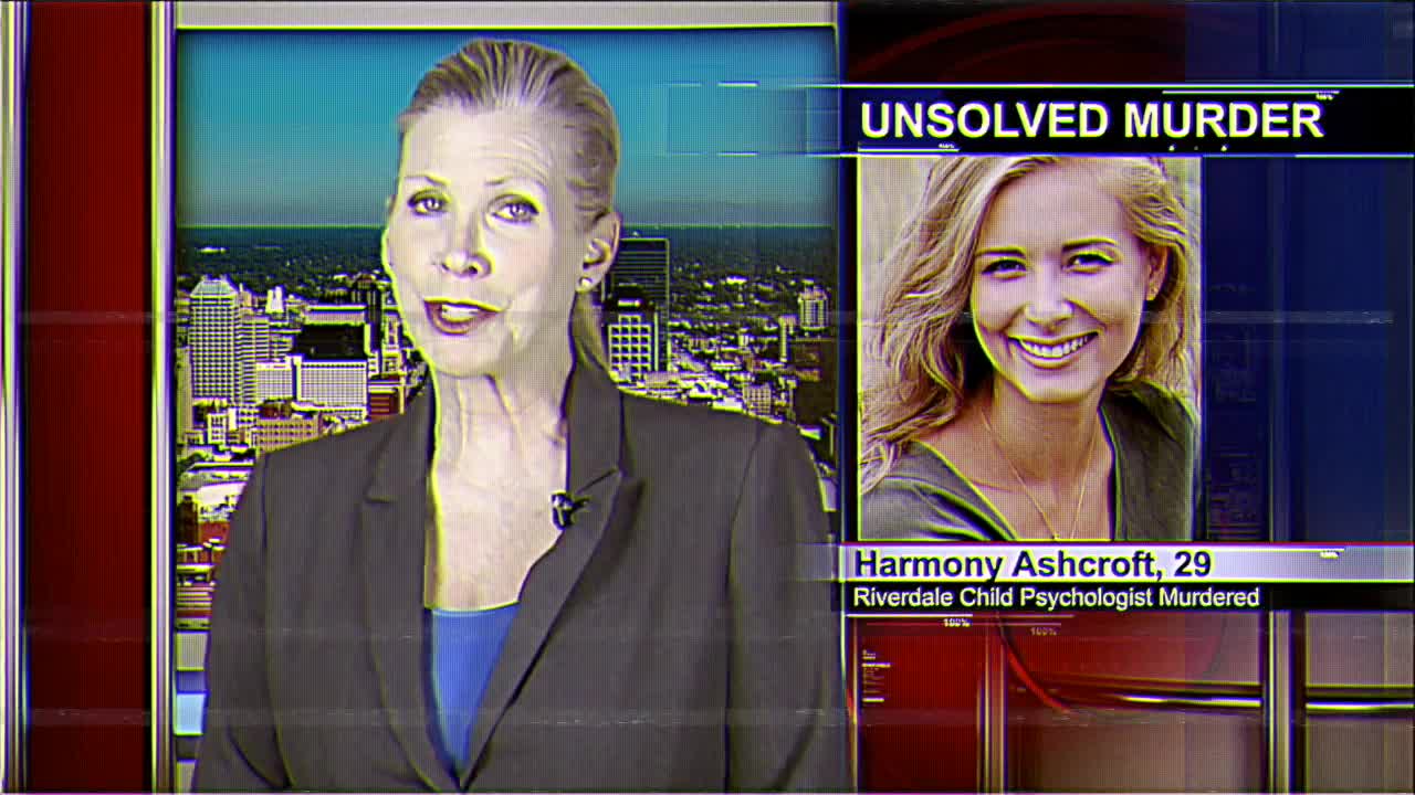 Pressman Unsolved Case Files: Harmony Ashcroft - Crime Solving Party Game - Walmart.com