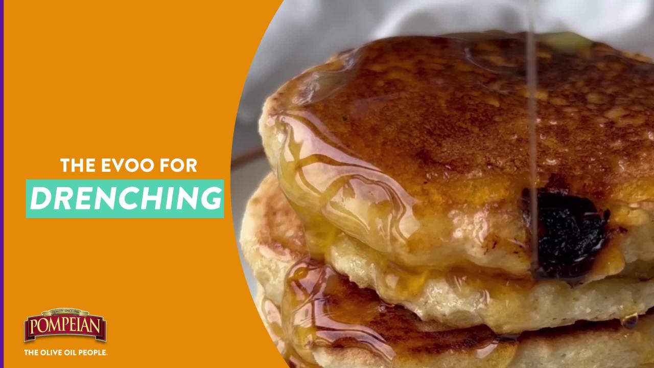 (2 pack) Pompeian Organic Robust Extra Virgin Olive Oil Cooking Spray ...