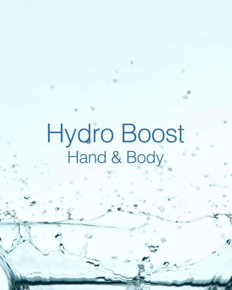 Neutrogena Hydro Boost Whipped Body Balm With Hyaluronic Acid 7 Oz