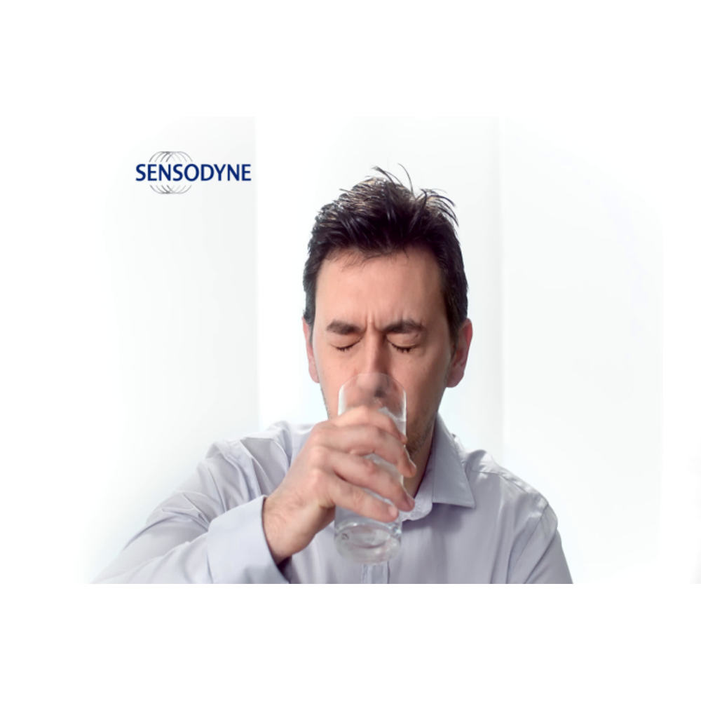 Sensodyne Rapid Relief Sensitive Toothpaste, Extra Fresh 3.4 Oz, 3 Pack ...