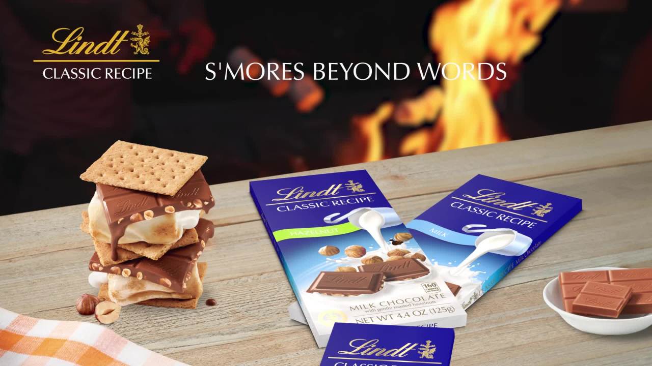 Lindt CLASSIC RECIPE OatMilk Non-Dairy Chocolate Candy Bar, 3.5 oz, Bar ...