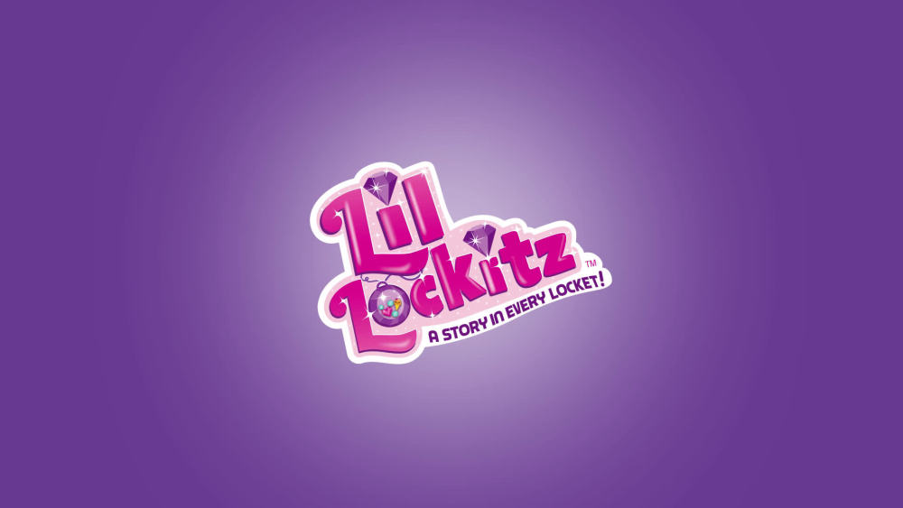 Lil Lockitz Rockstar Set - Walmart.com