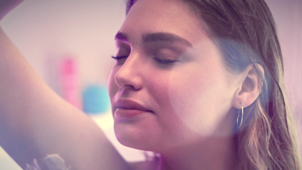 Skintimate Raspberry Rain Scented Razors, 4 count - Walmart.com