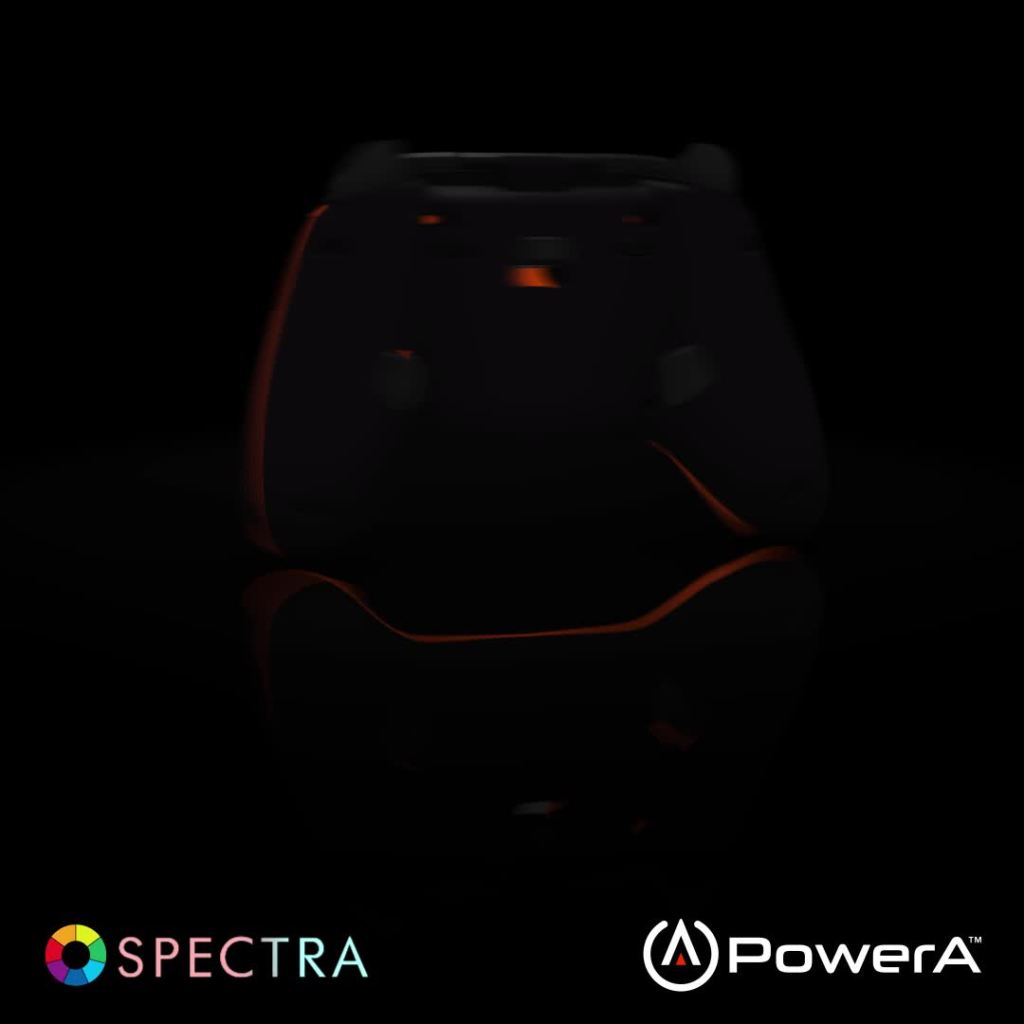 PowerA Spectra Enhanced Wired Controller for Xbox One - Walmart.com