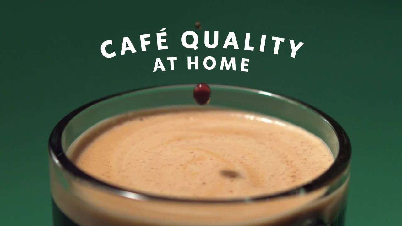 Starbucks By Nespresso Vertuo Pods, Espresso Light and Dark Roast ...