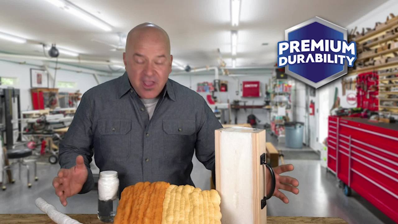 Loctite Tite Foam Insulating Foam Sealant Big Gaps, Pack of 1, White 12 ...