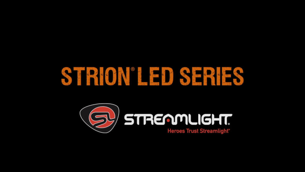 Streamlight Strion LED HL Super Bright and Compact Rechargeable ...