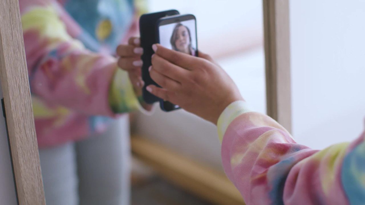 (2 pack) Duck Max .94 in. x 5 ft. Nano Grab Gel Mounting Tape, 1 Pack ...