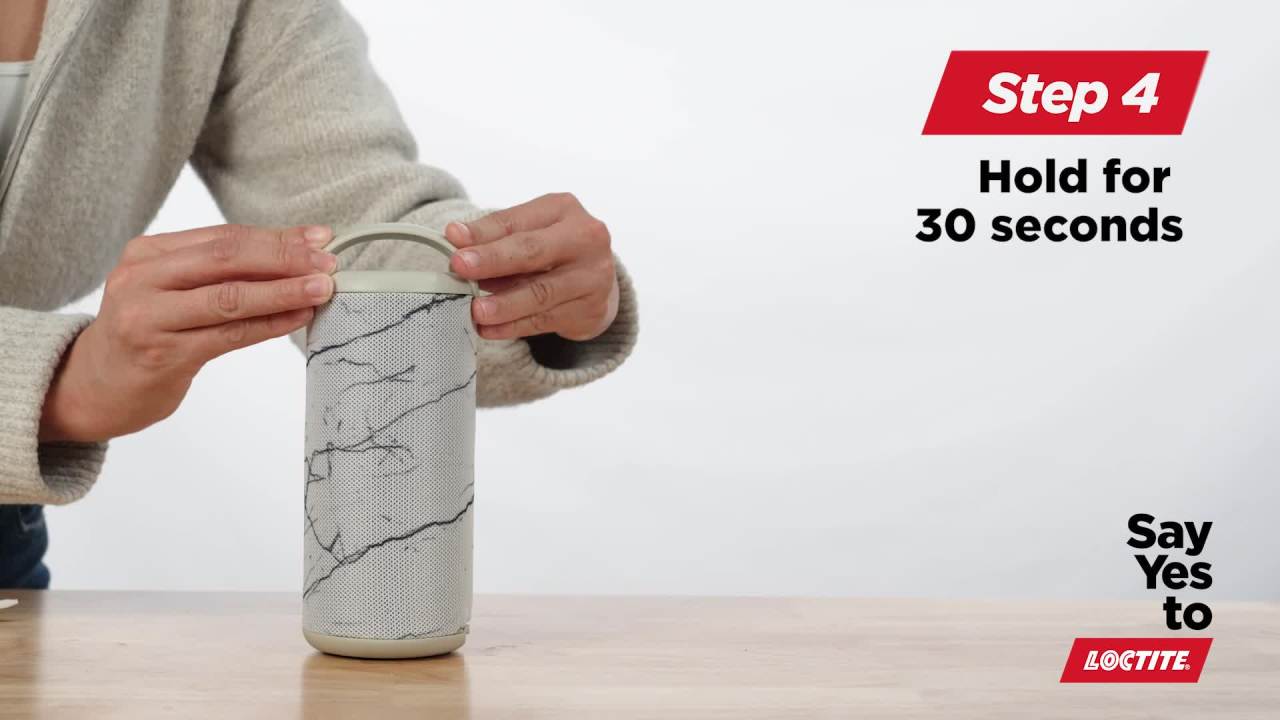 Loctite Super Glue Plastics Bonder - Strong Bonding System - Walmart.com