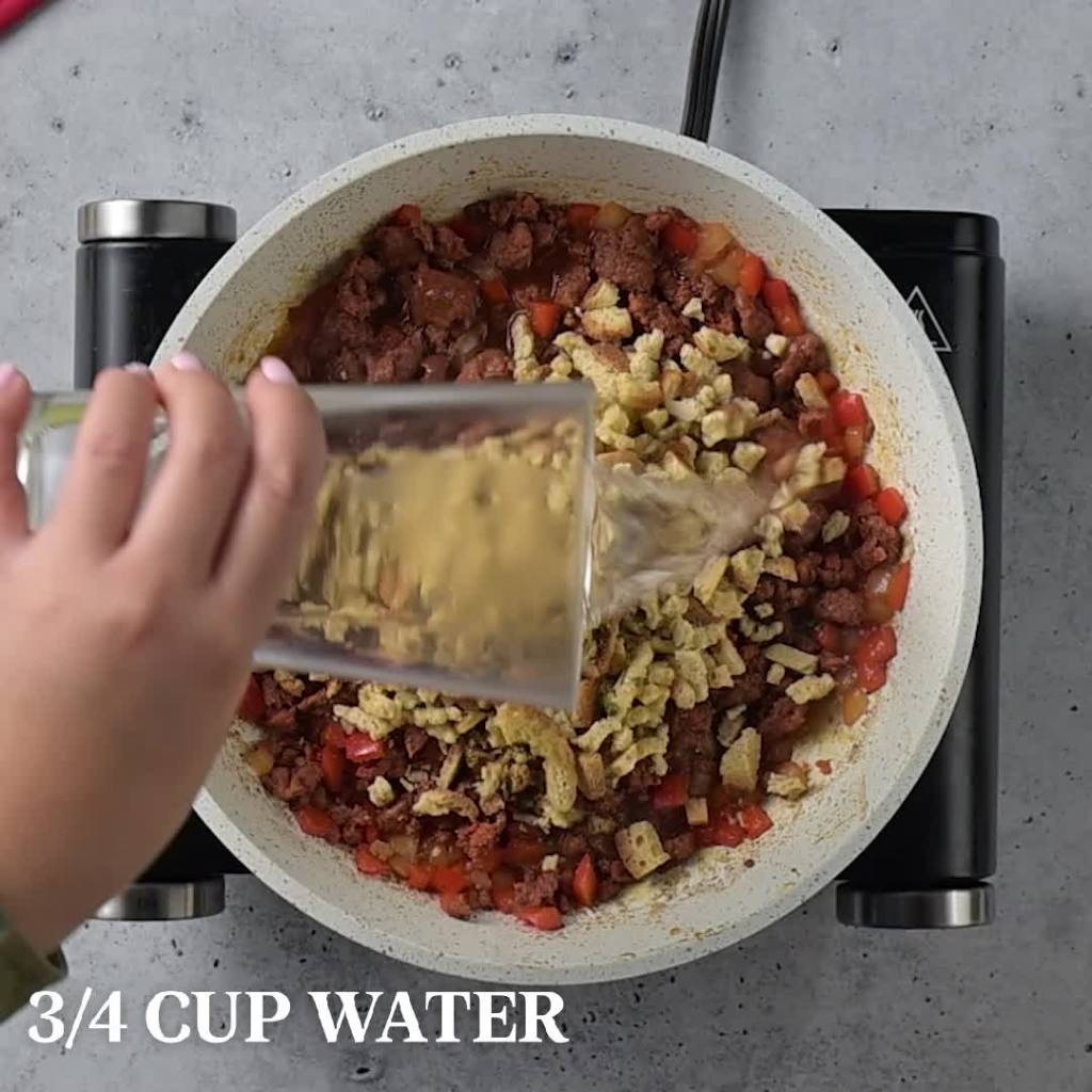 Stove Top Savory Herbs Turkey Stuffing Mix, Ready to Serve, 6 Servings ...