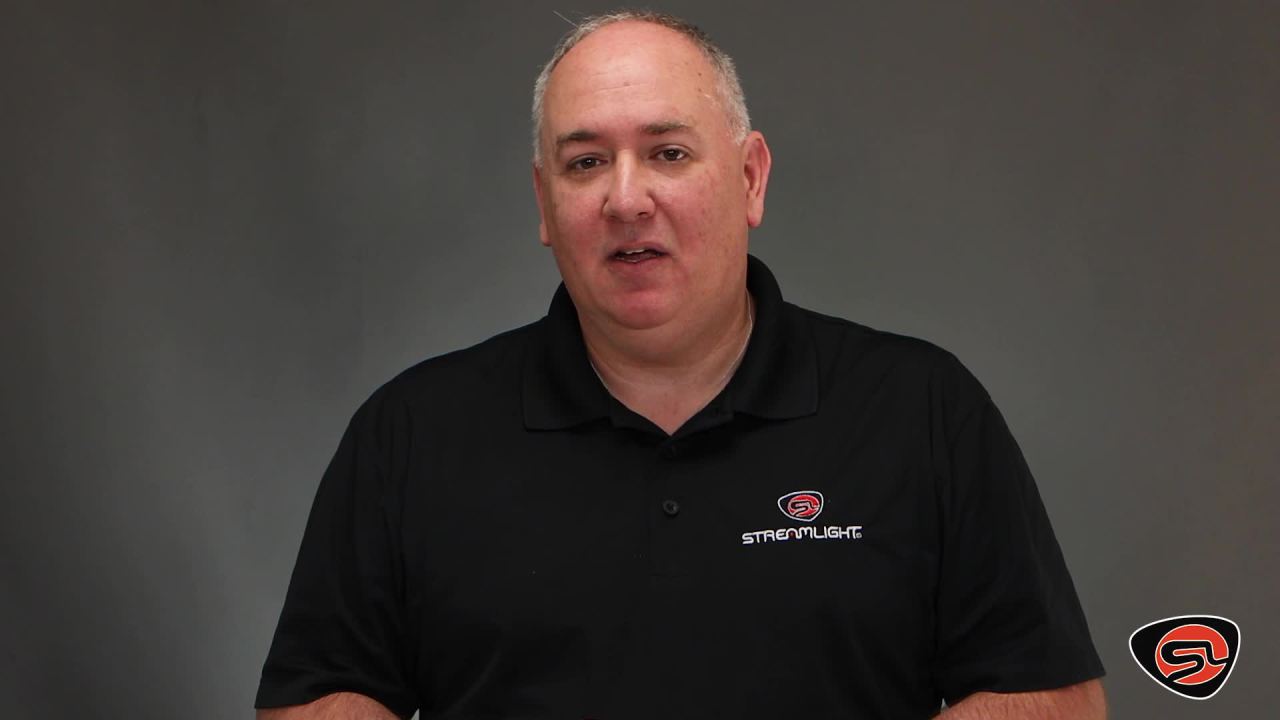 Streamlight Microstream USB Rechargeable Bright Mini LED Flashlight ...