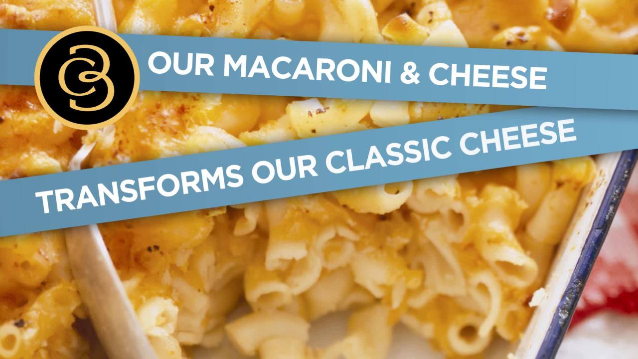 Cracker Barrel Mac N Cheese Box 14 Oz Sharp White Cheddar Macaroni