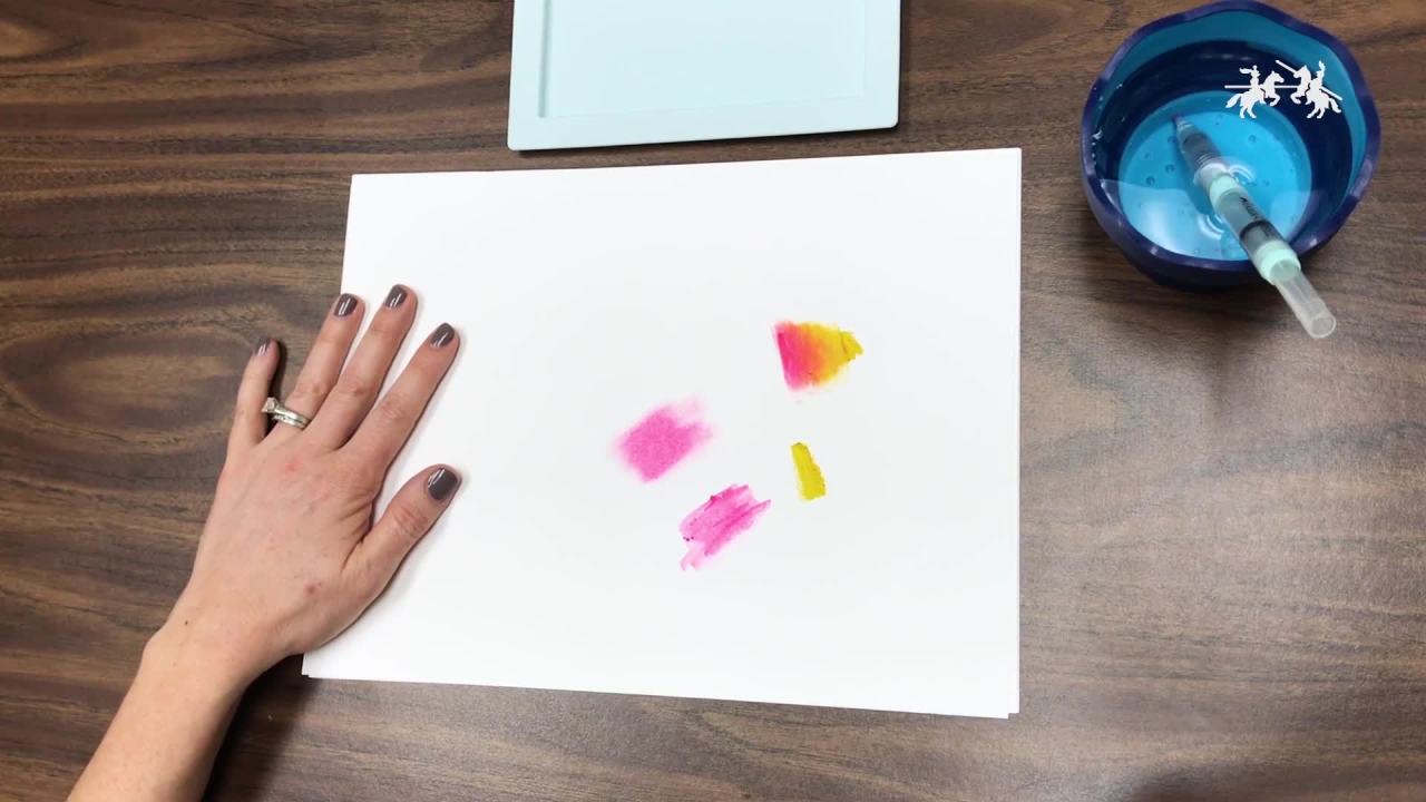 Faber-Castell Gelatos Coloring Sticks Set – 12 Iridescent Colors – 15 ...