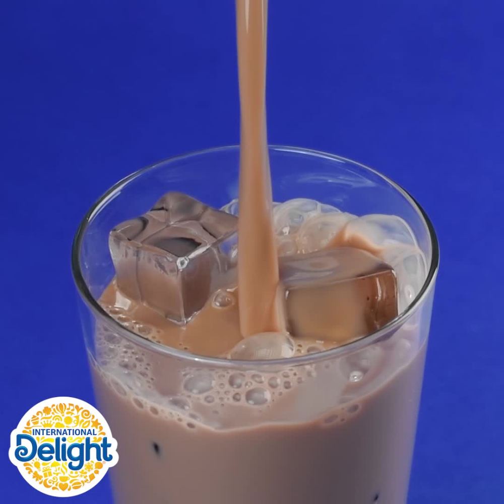 International Delight Ready to Drink OREO(R) Iced Coffee, 15 fl oz Can ...